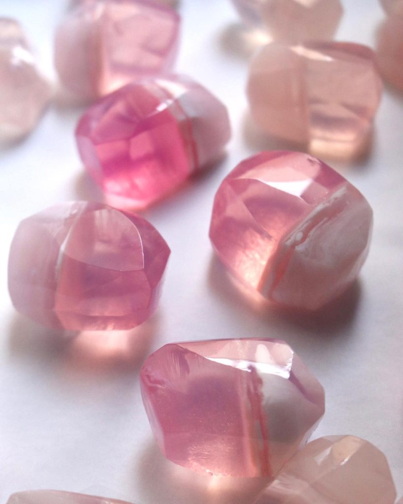 Aromatica Labo MP寶石皂2天導師證書課程by 木下和美老師【250420】 - 手工淘教育版