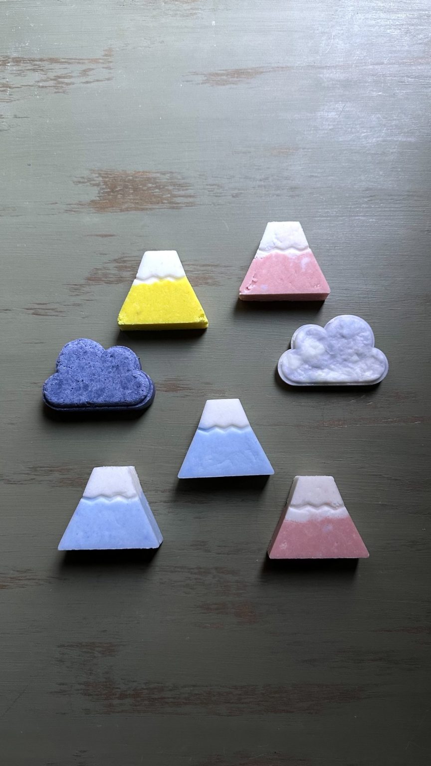 Aromatica Labo Shampoo Bar Step 1 洗髮餅導師證書課程by 木下和美老師【250422】 - 手工淘教育版