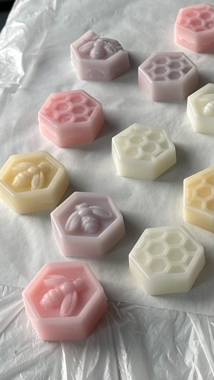 Aromatica Labo Shampoo Bar Step 1 洗髮餅導師證書課程by 木下和美老師【250422】 - 手工淘教育版